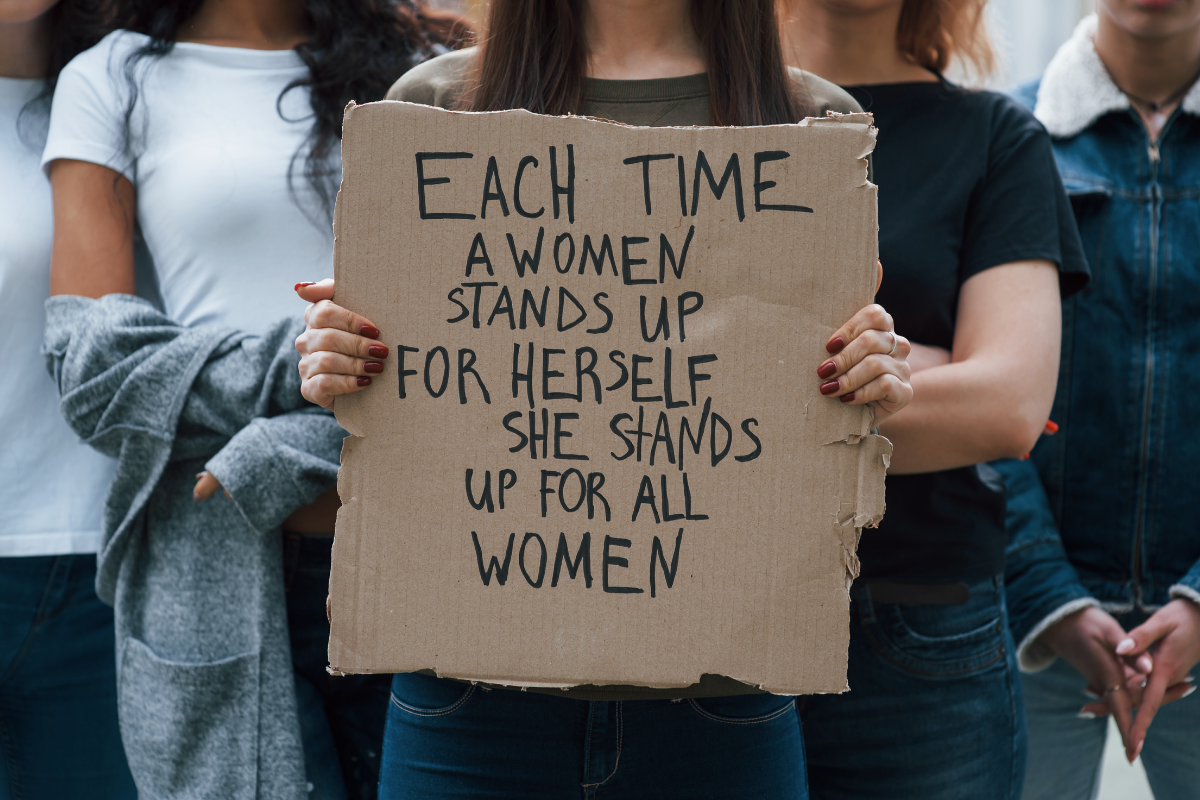 Women in Asia: Breaking Barriers, Leading Change