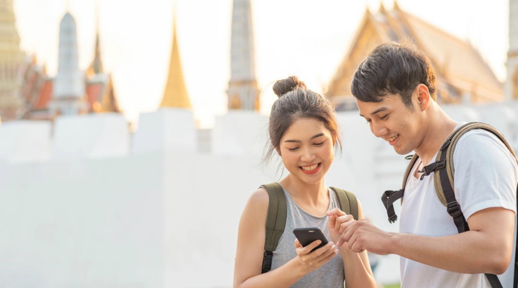 All About dataSpring's Thailand Research Panels | EYE ON ASIA