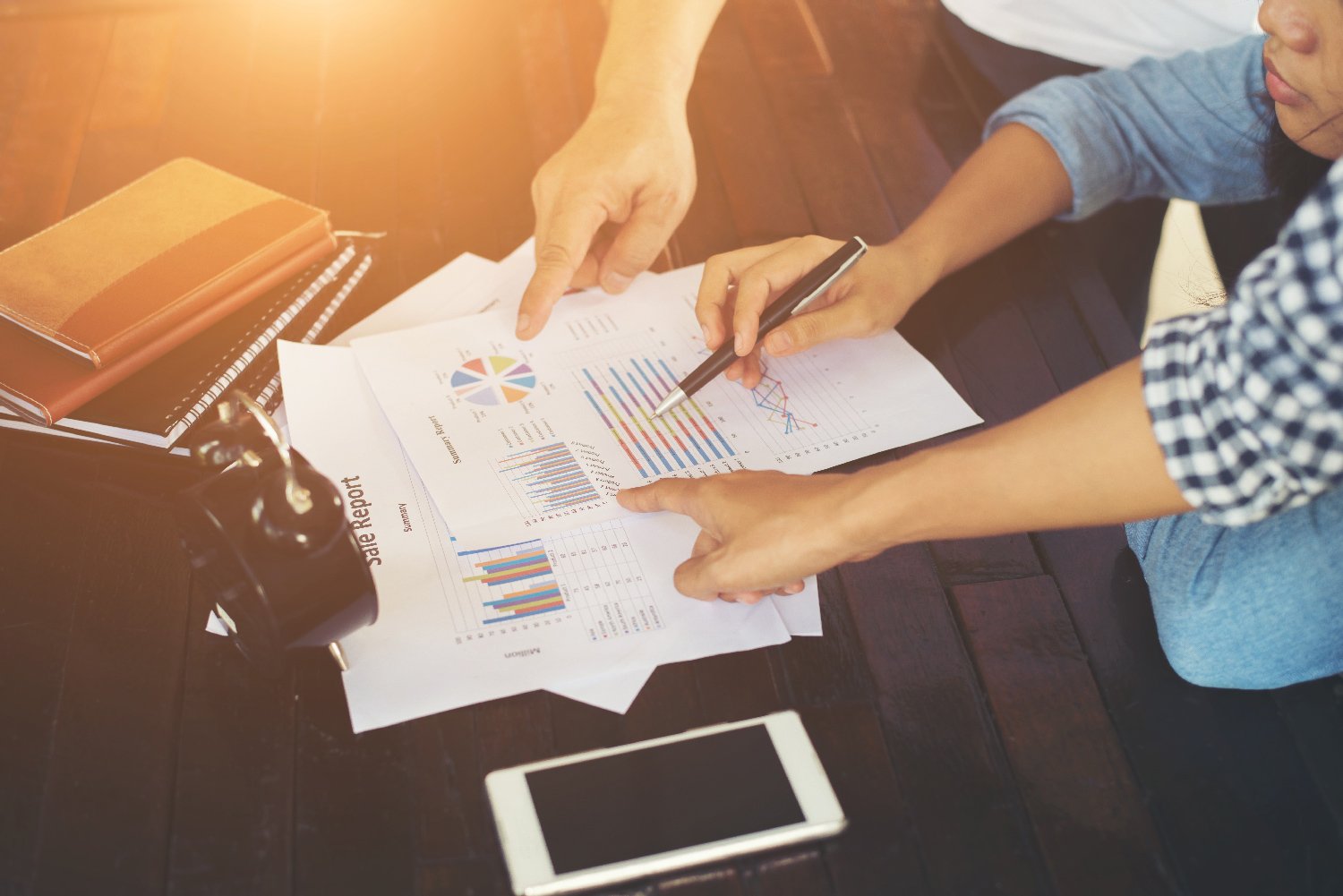 The Four Subtypes of Non-Probability Sampling