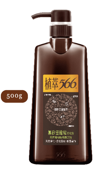 [Case Study] Shampoo Buyer Personas: Taiwan | EYE ON ASIA