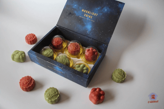 Over the Moon With Mooncakes | Eye on Asia