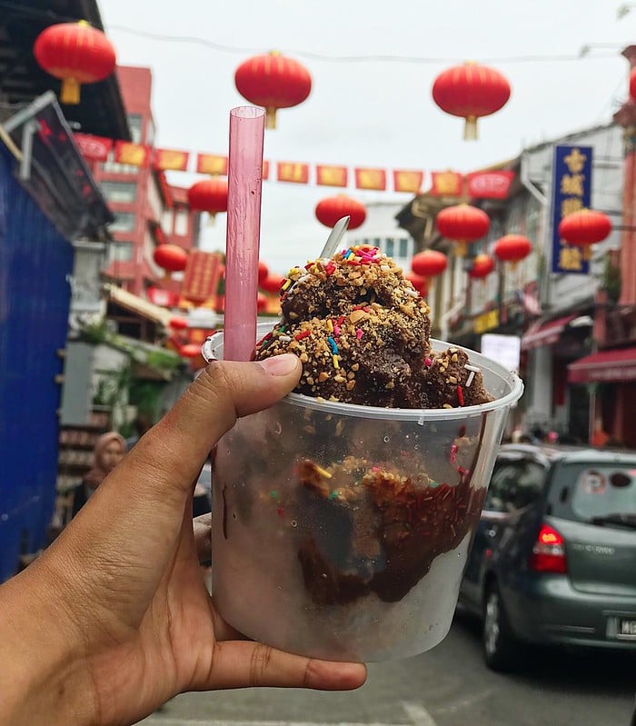 Malaysia's Love for Milo | Eye on Asia