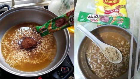 Malaysia's Love for Milo | Eye on Asia