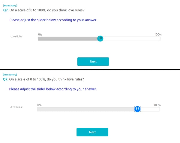 Survey Software Must-Haves: 5 Advanced Question Types