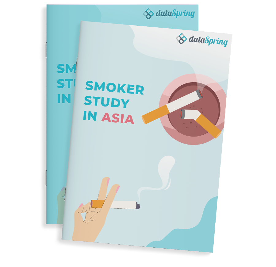 DOWNLOAD SMOKER STUDY IN ASIA
