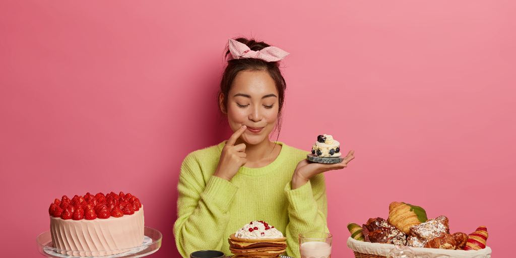 Exploring the Viral Video Trend of Mukbang | Eye on Asia