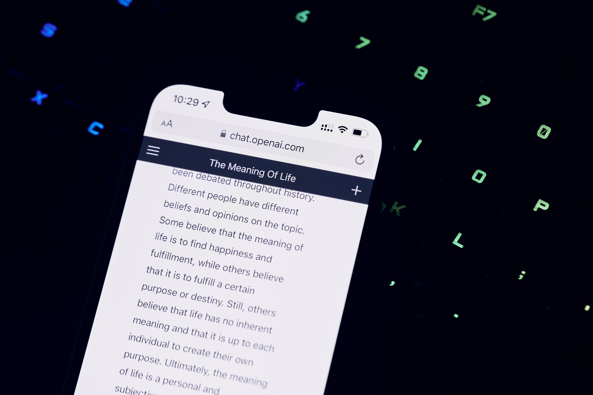 The Role of Artificial Intelligence (AI) and Machine Learning in Panel ...