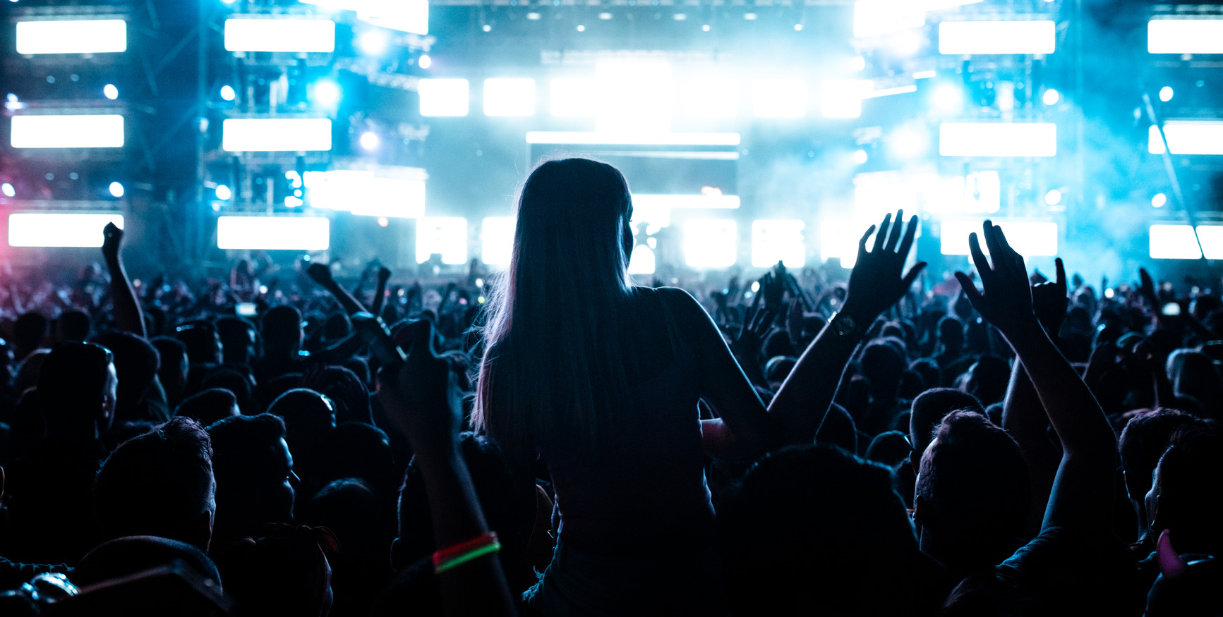 Singapore's Solo Act: Taylor Swift and Tourism Boost of Concert ...