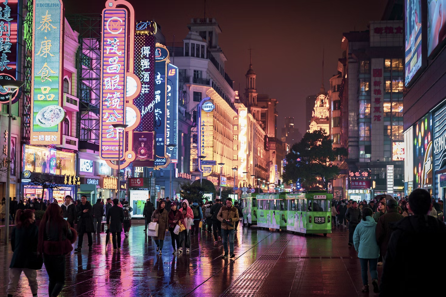 Emerging Post-Pandemic Industry Trends in the Asia Pacific Region | Eye ...