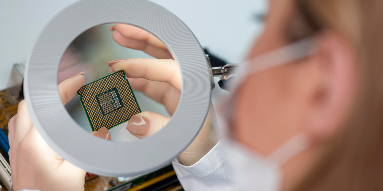 How Taiwan Continues to Lead the Semiconductor Industry | Eye on Asia