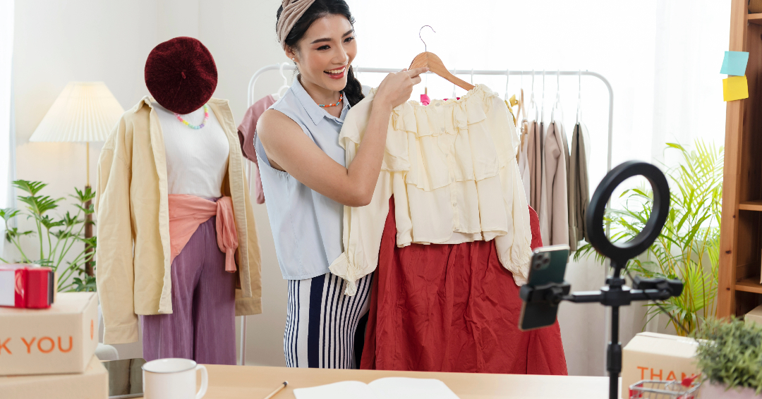 Live Stream Shopping: A Game Changer for South Korea | Eye on Asia