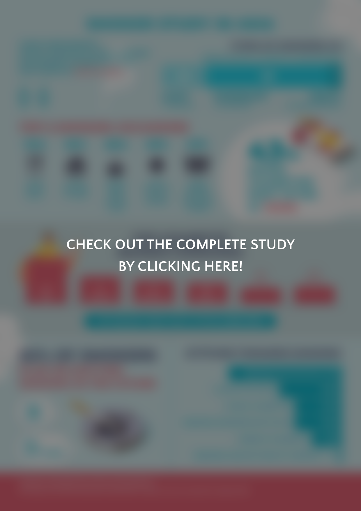 [Infographic] Smoker Study in Asia | Eye on Asia